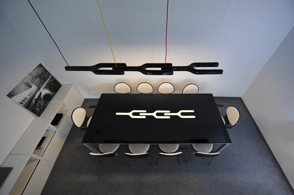 O nas - Spectra Lighting